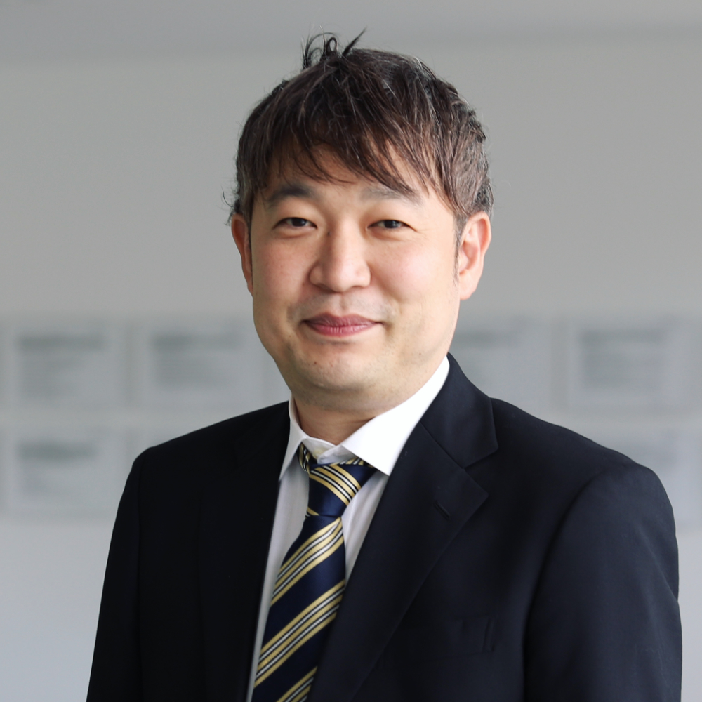 Kyohei Nakamura - ZAT Group